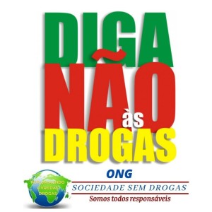 VÍTIMAS DAS DROGAS E ÁLCOOL; Impressionante. :: Ong Sociedade sem Drogas